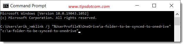 add-a-folder-to-sync-in-onedrive-any-folder