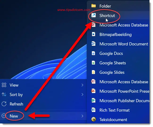 How To Create A Windows 11 Sleep Mode Shortcut Not Hibernate 2023 how-to-create-a-windows-11-sleep-mode-shortcut-not-hibernate-2023