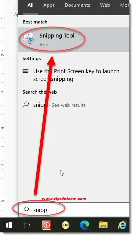Windows 10 Shortcut For Snipping Tool Quick Guide Mobile Legends